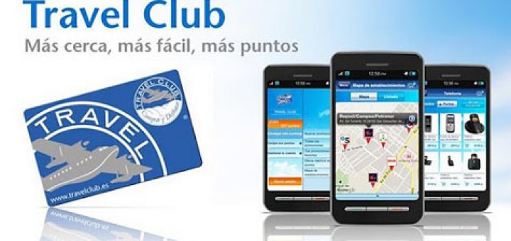 Canjear Puntos Travel Club → TravelClubAdictos 【2026】