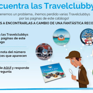 Sorteo TravelClub Verano + Miles de Premios con Código